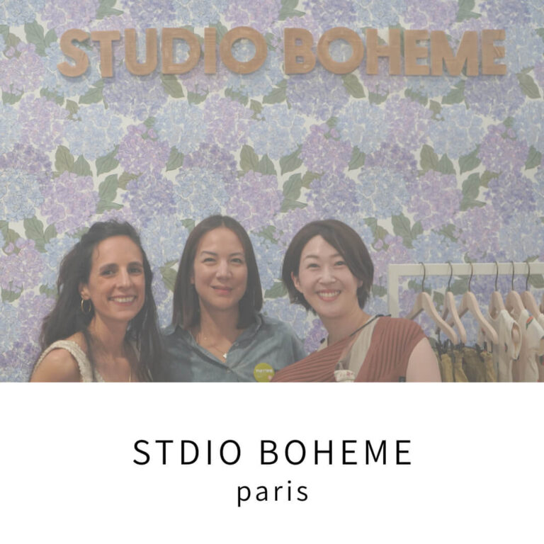 STUDIO BOHEME PARISのサイズ感と選び方ガイド – yonka｜海外子供服・ベビー服のセレクトショップ